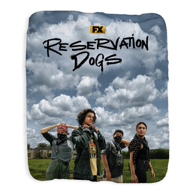 Reservation Dogs Gifts & Merchandise | Official Shop Hulu