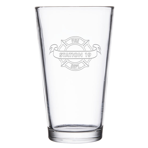 ABC | Tagged "Pint Glasses"| Shop Hulu