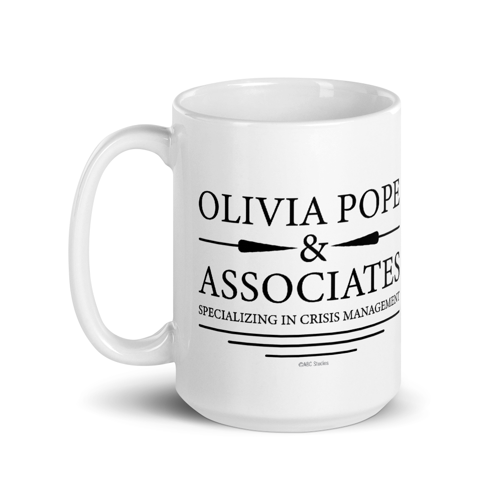 Scandal Gifts & Merchandise | Shop Hulu Official Store