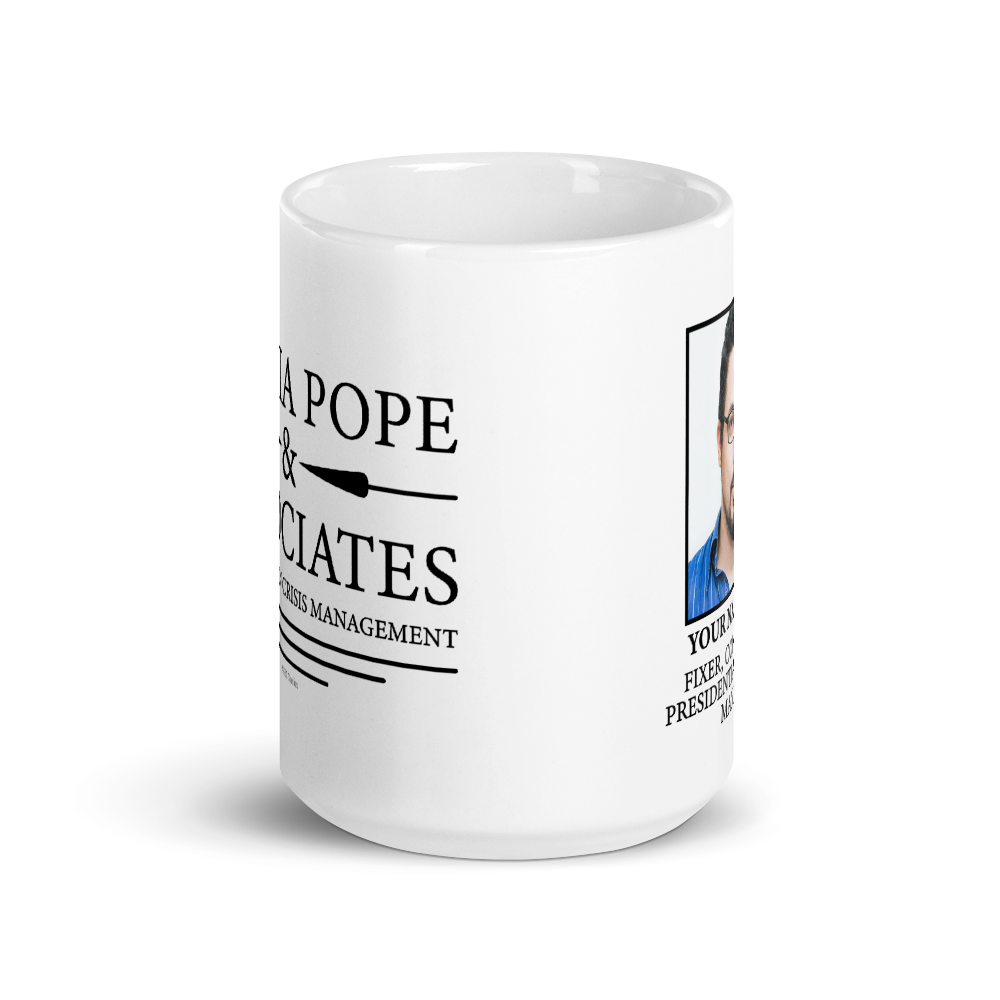 Scandal Gifts & Merchandise | Shop Hulu Official Store