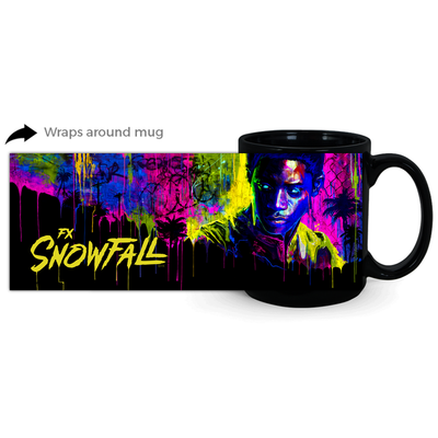 Snowfall Gifts & Merchandise | Shop Hulu Official Store