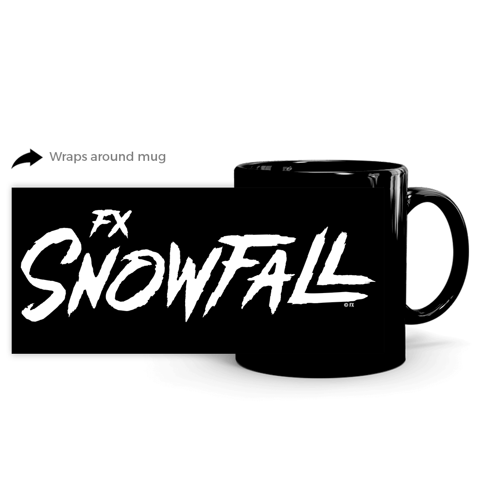 Snowfall Gifts & Merchandise | Shop Hulu Official Store