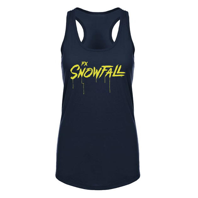 Spring Break | Tagged "Snowfall"| Shop Hulu