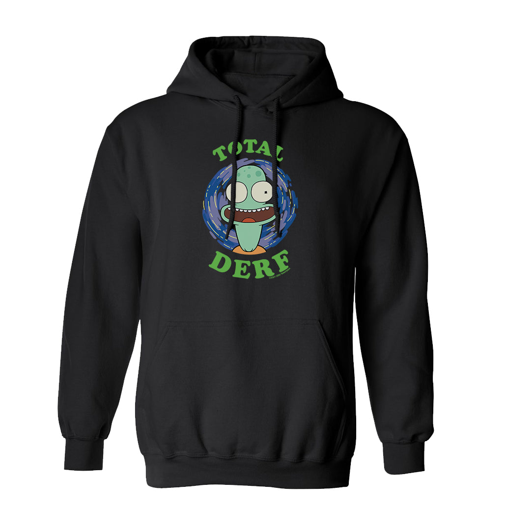 Solar Opposites Terry Fleece Hooded Sweatshirt | Shop Hulu