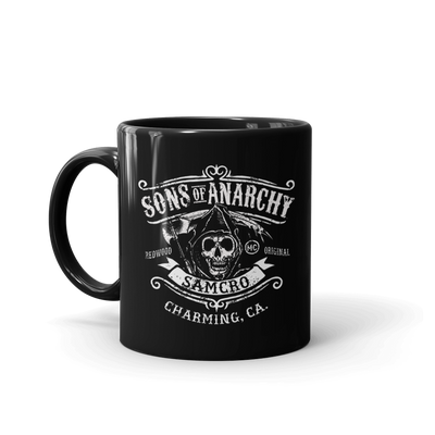 Sons of Anarchy Gifts & Merchandise | Shop Hulu Official Store