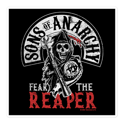 Sons of Anarchy Gifts & Merchandise | Shop Hulu Official Store