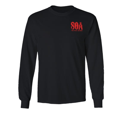 Sons of Anarchy Gifts & Merchandise | Shop Hulu Official Store | Page 3