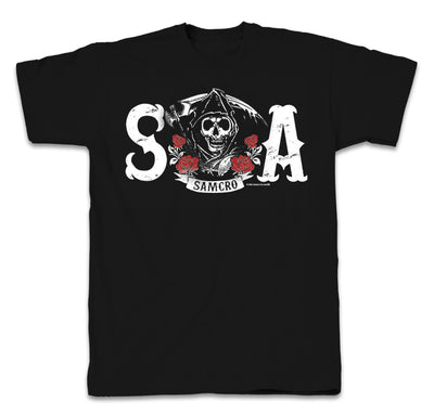 Sons of Anarchy Gifts & Merchandise | Shop Hulu Official Store