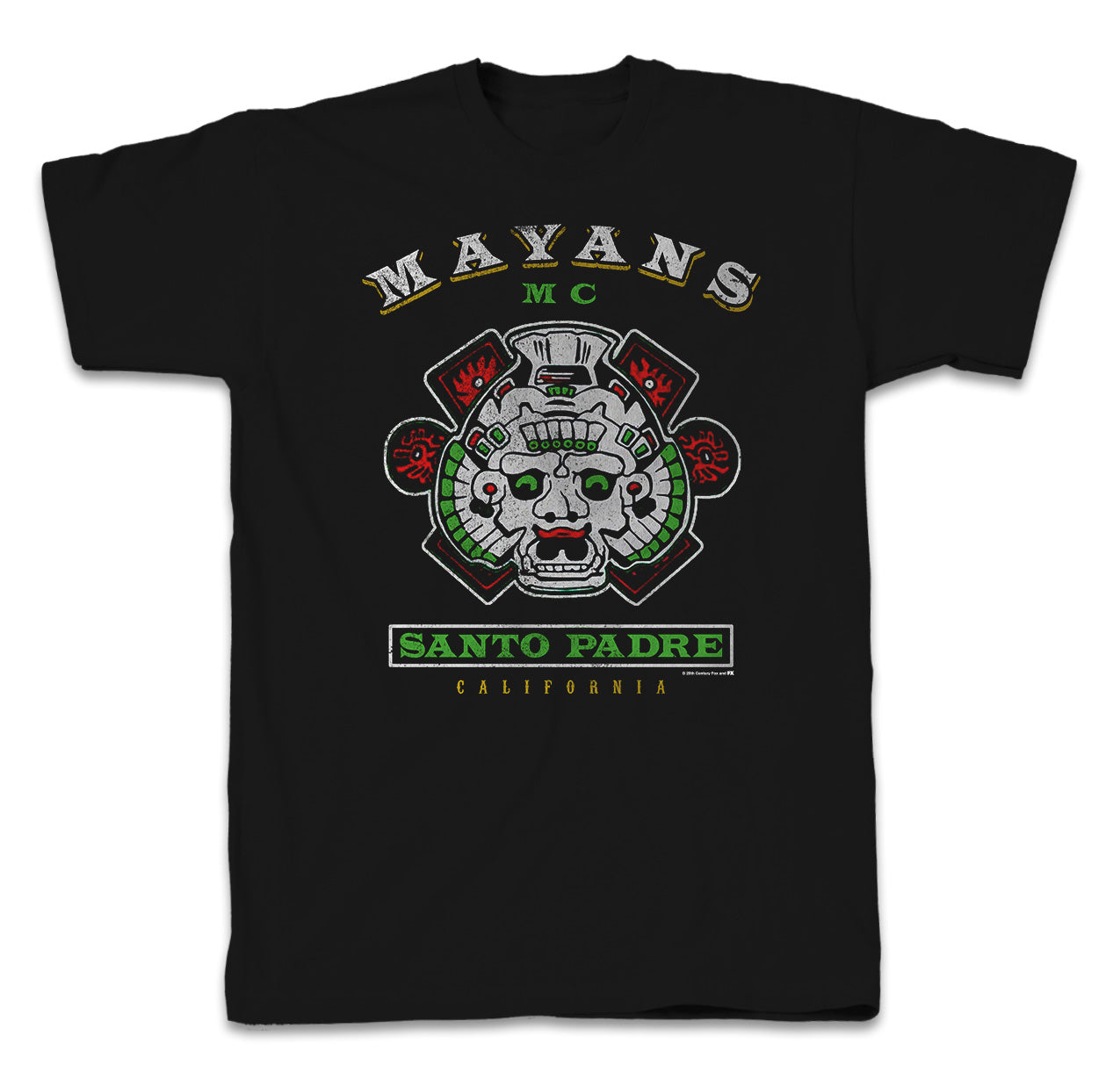 Mayans M.C. Gifts & Merchandise | Shop Hulu Official Store