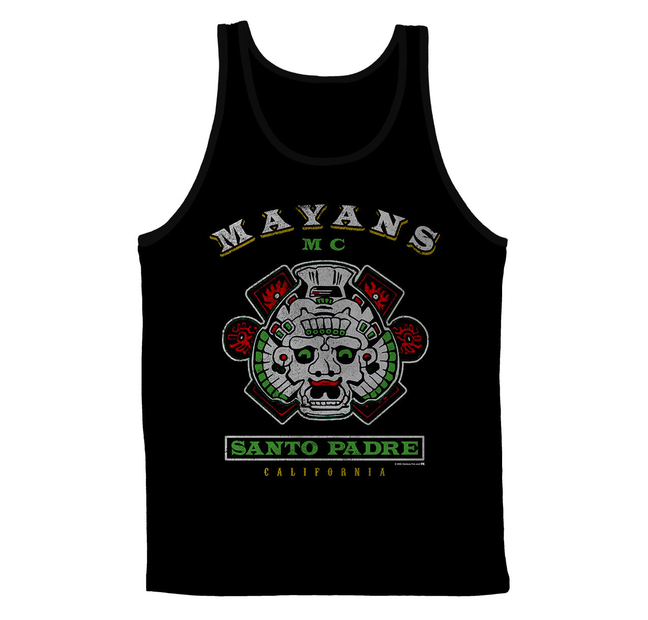 Mayans M.C. Gifts & Merchandise | Shop Hulu Official Store | Page 3