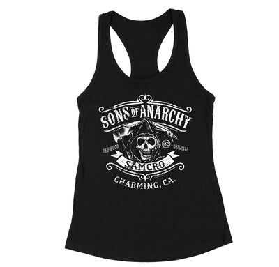 Sons of Anarchy Gifts & Merchandise | Shop Hulu Official Store