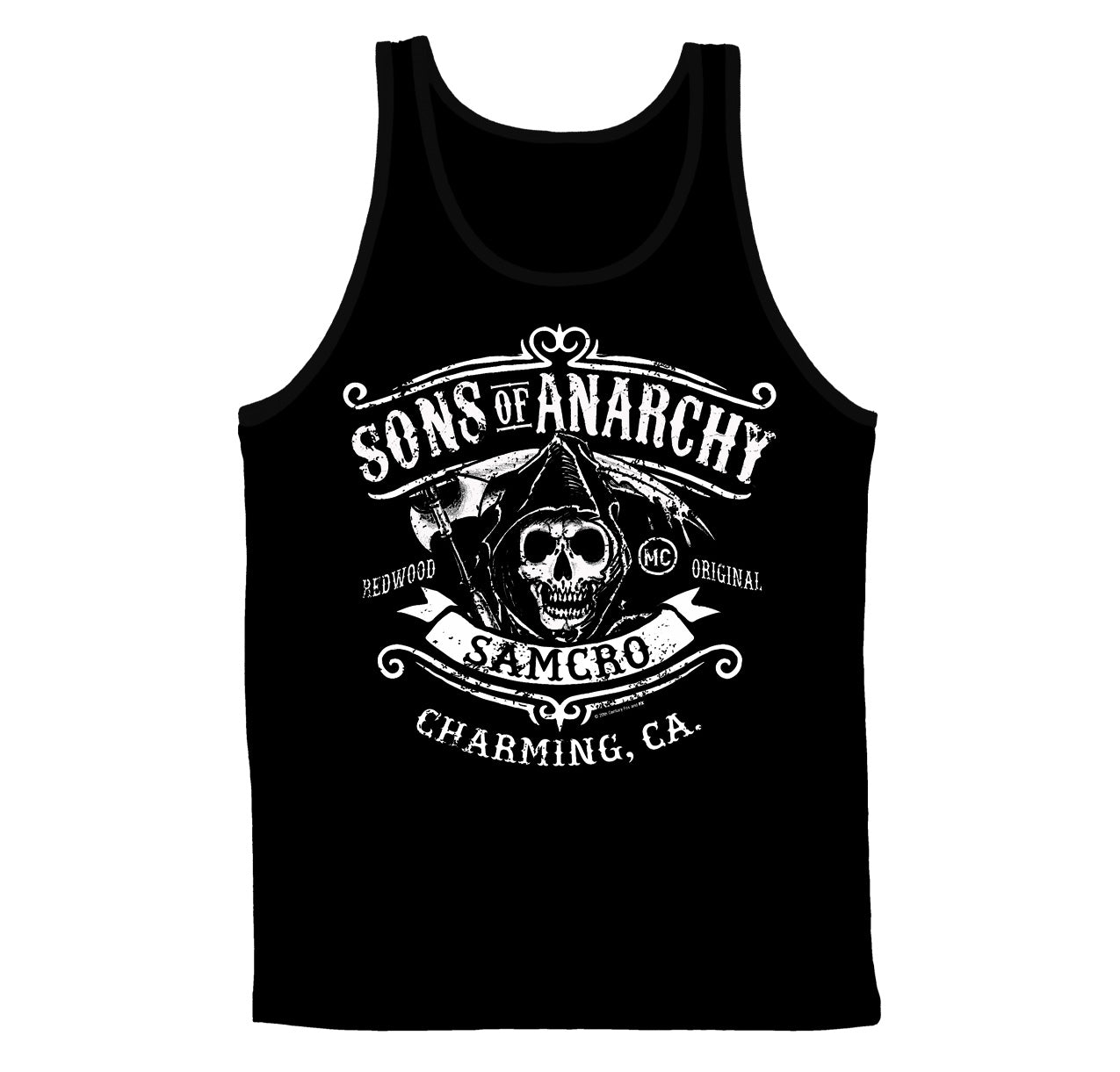 Sons of Anarchy Gifts & Merchandise | Shop Hulu Official Store