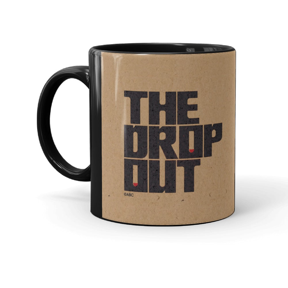 The Dropout Sketch Mug | Shop Hulu