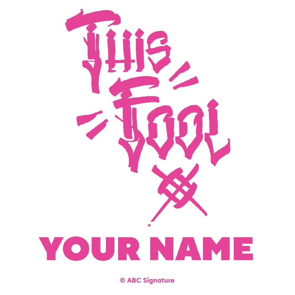 This Fool Gifts & Merchandise | Official Shop Hulu