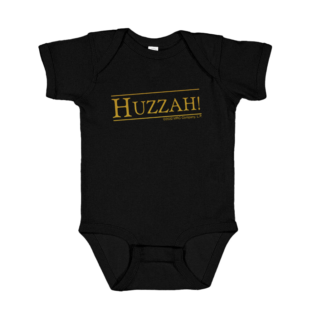 The Great Huzzah! Baby Bodysuit | Shop Hulu