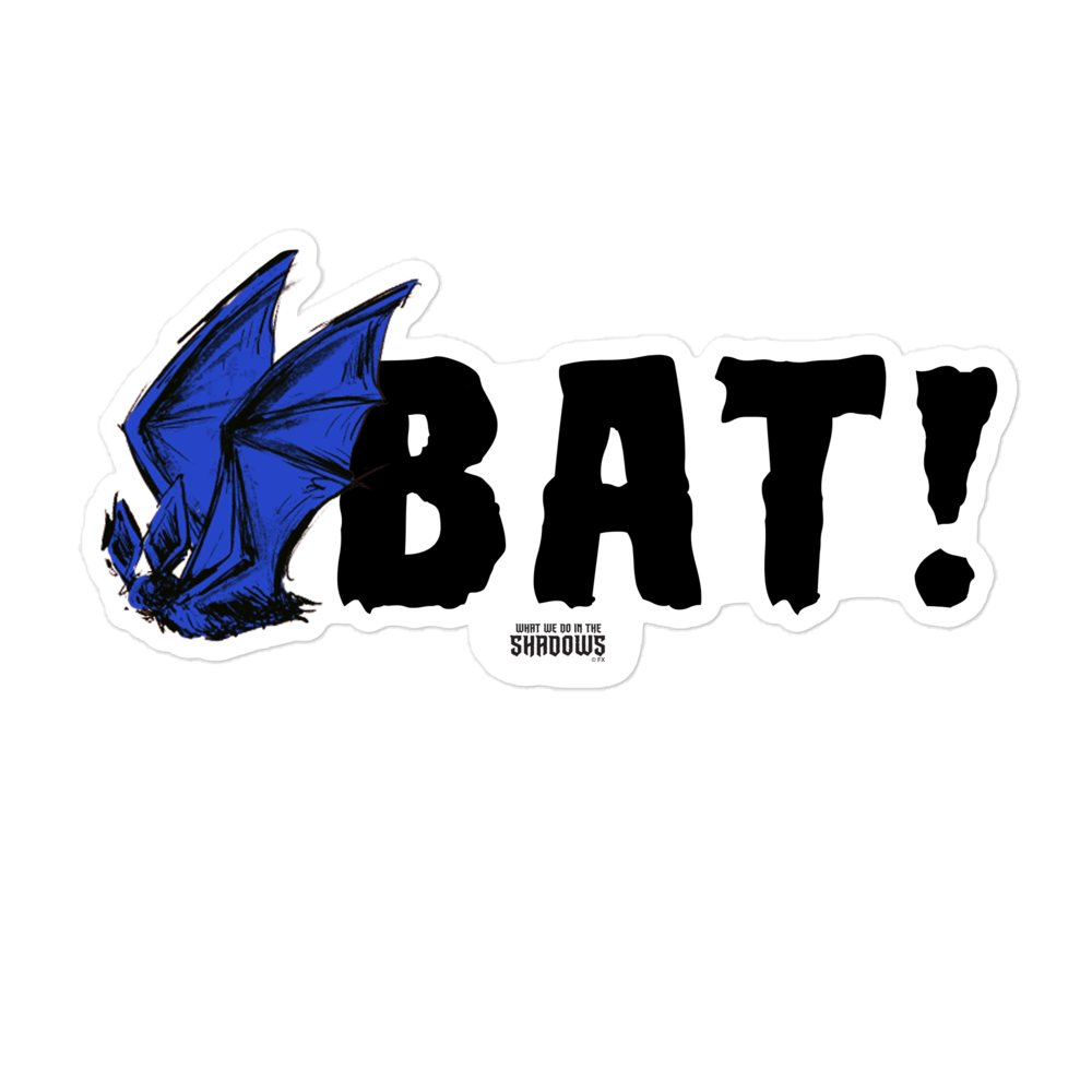 What We Do in the Shadows Gifts & Merchandise | Shop Hulu Official ...