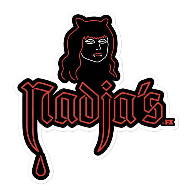 FX | Tagged "Stickers"| Shop Hulu