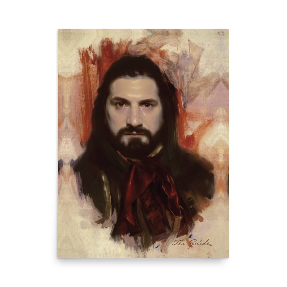 What We Do in the Shadows Nandor Poster | Shop Hulu