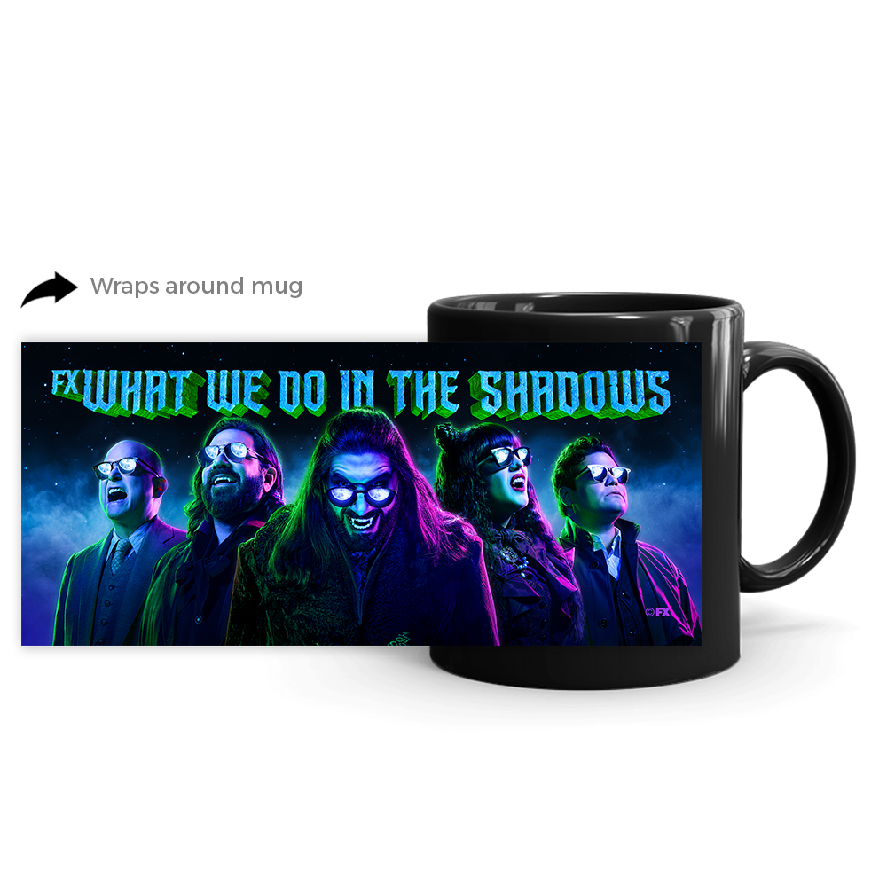 What We Do in the Shadows Gifts & Merchandise | Shop Hulu Official ...